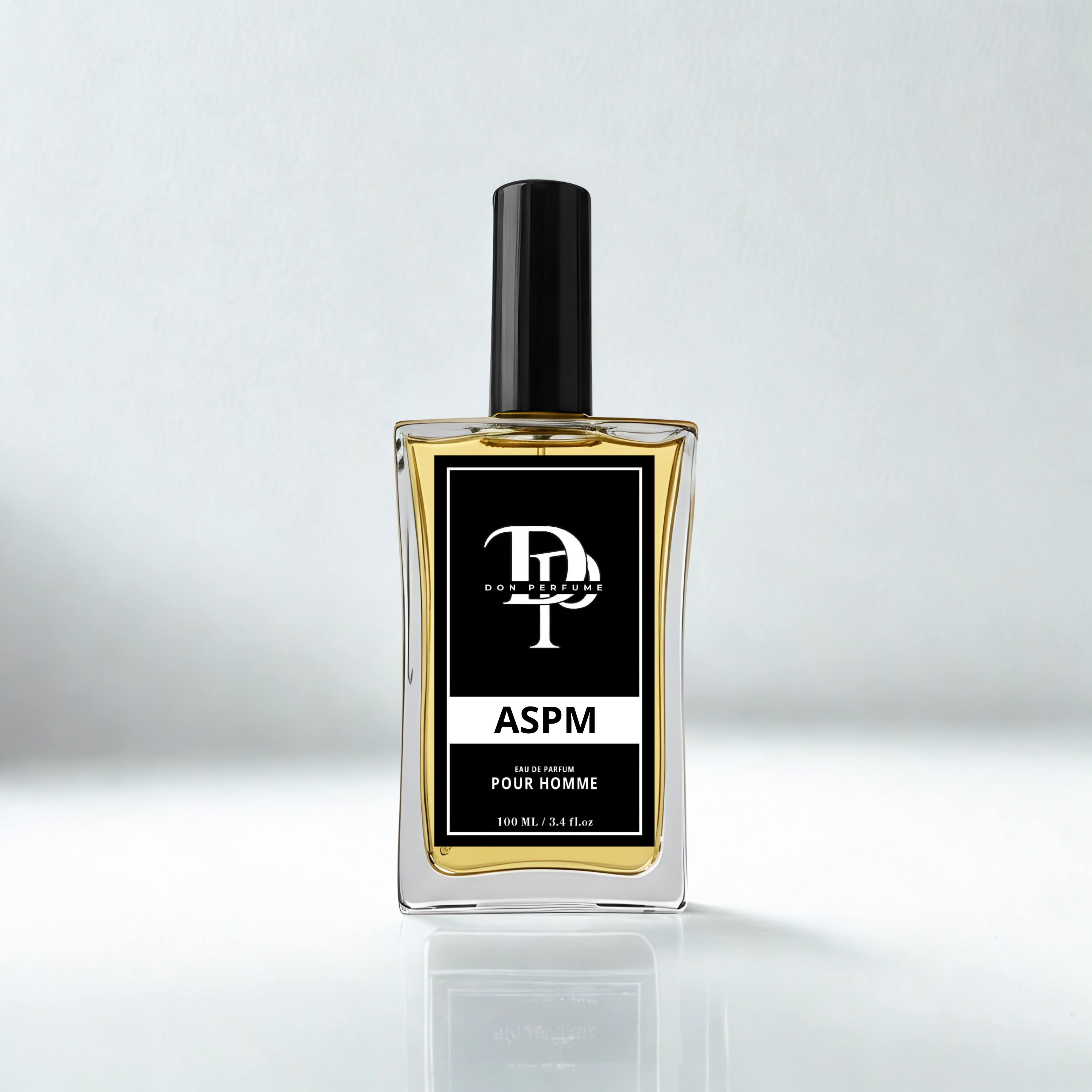 Recuerda a Allure Sport de Chanel - Fragancia fresca | Don Perfume